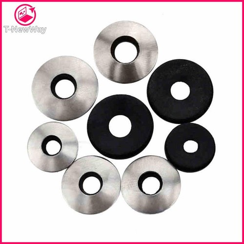BONDED TEK SCREW SEALING ROOFING WASHERS EPDM RUBBER WATERPROOF 9.5MM ...