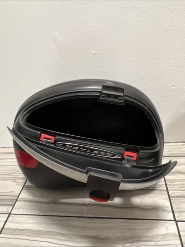 GIVI E41 KEYLESS MONOKEY Set Of 2 Motorcycle Hard Side Cases With 3 Keys | eBay