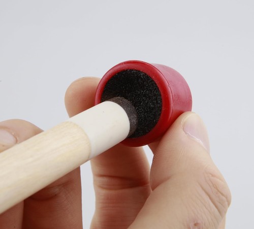 15 Pack Cue Stick Tip Repair Kit, Tips Accessorie, Include 6 Pool 01 | eBay