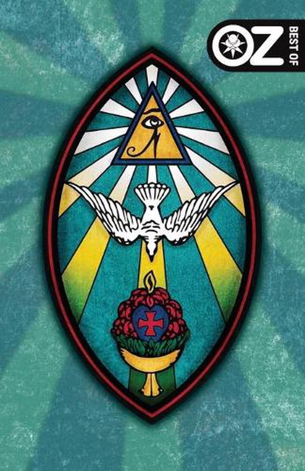 Best of OZ by Stephen J. King (English) Paperback Book | eBay