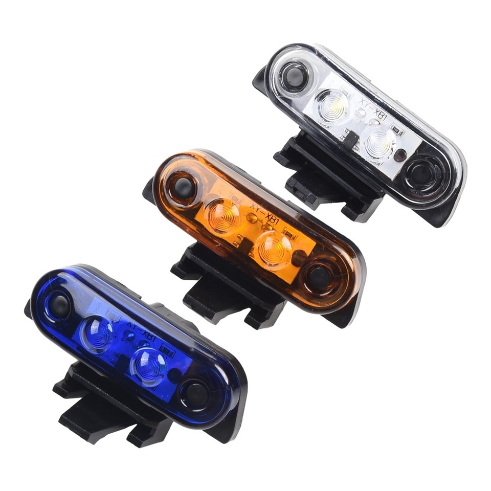 High Visibility LED Cab Roof Light for Volvo FH FM Truck Top Signal ...