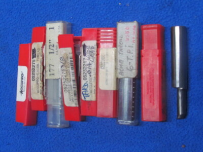 Solid Carbide Internal Grooving Tools M-251 | eBay