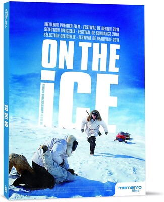 on The Ice - DVD - NEUF | eBay