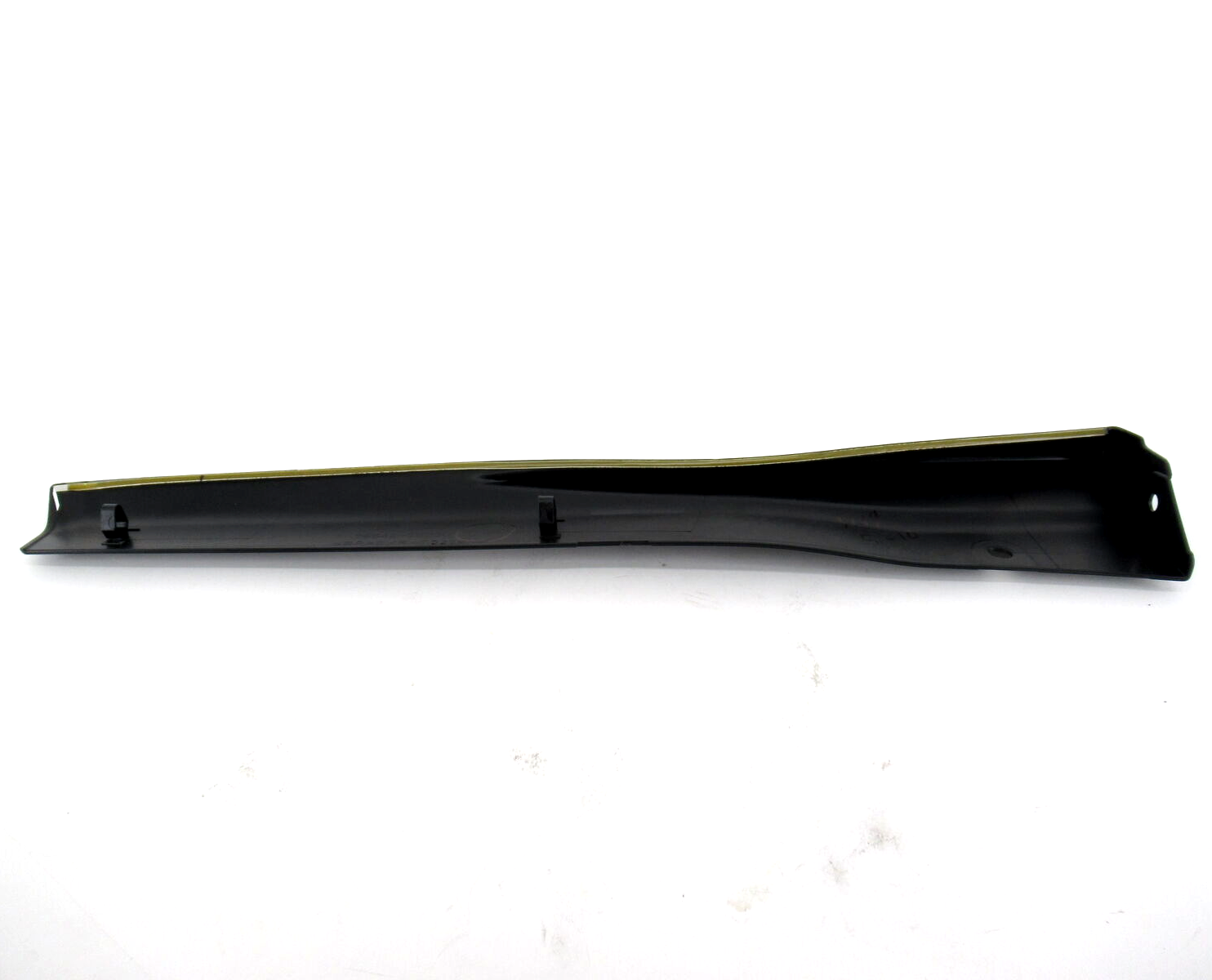 Genuine OEM Toyota 75642-04030 Driver LH Rear Molding 2016-2021 Tacoma ...