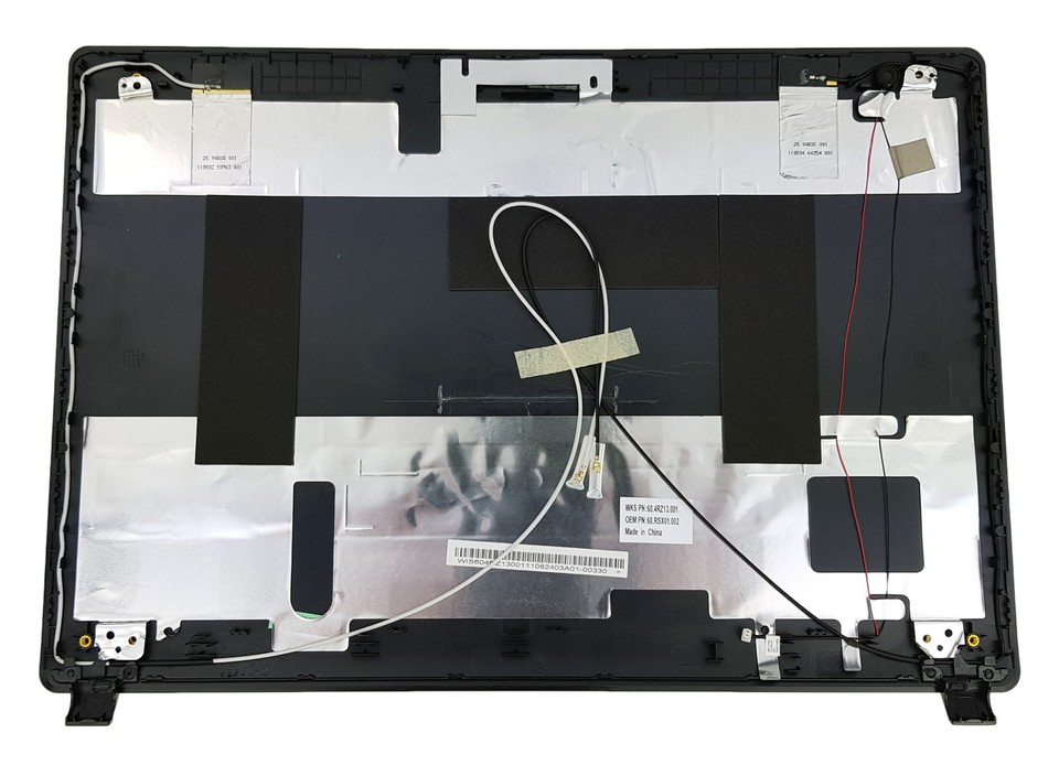 NOWA KLAPA ACER ASPIRE 4352 4352G 4715Z 4752 4752G 4752Z | eBay