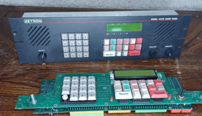Commercial Radios - Zetron