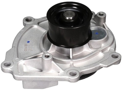 For 2017-2021 Chevrolet Express 2500 Water Pump 45421DKVH 2018 2019 ...