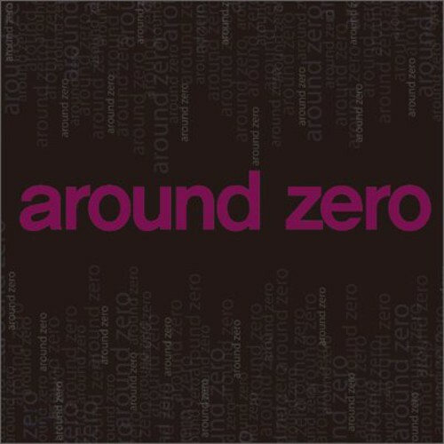 AROUND ZERO AROUND ZERO NEW CD 8809258526827| eBay