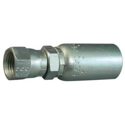 Hydraulic Fittings - Eaton Weatherhead
