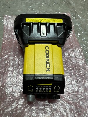 COGNEX DM-374X-M DataMan Barcode Reader Scanner DMR-374X-M | eBay