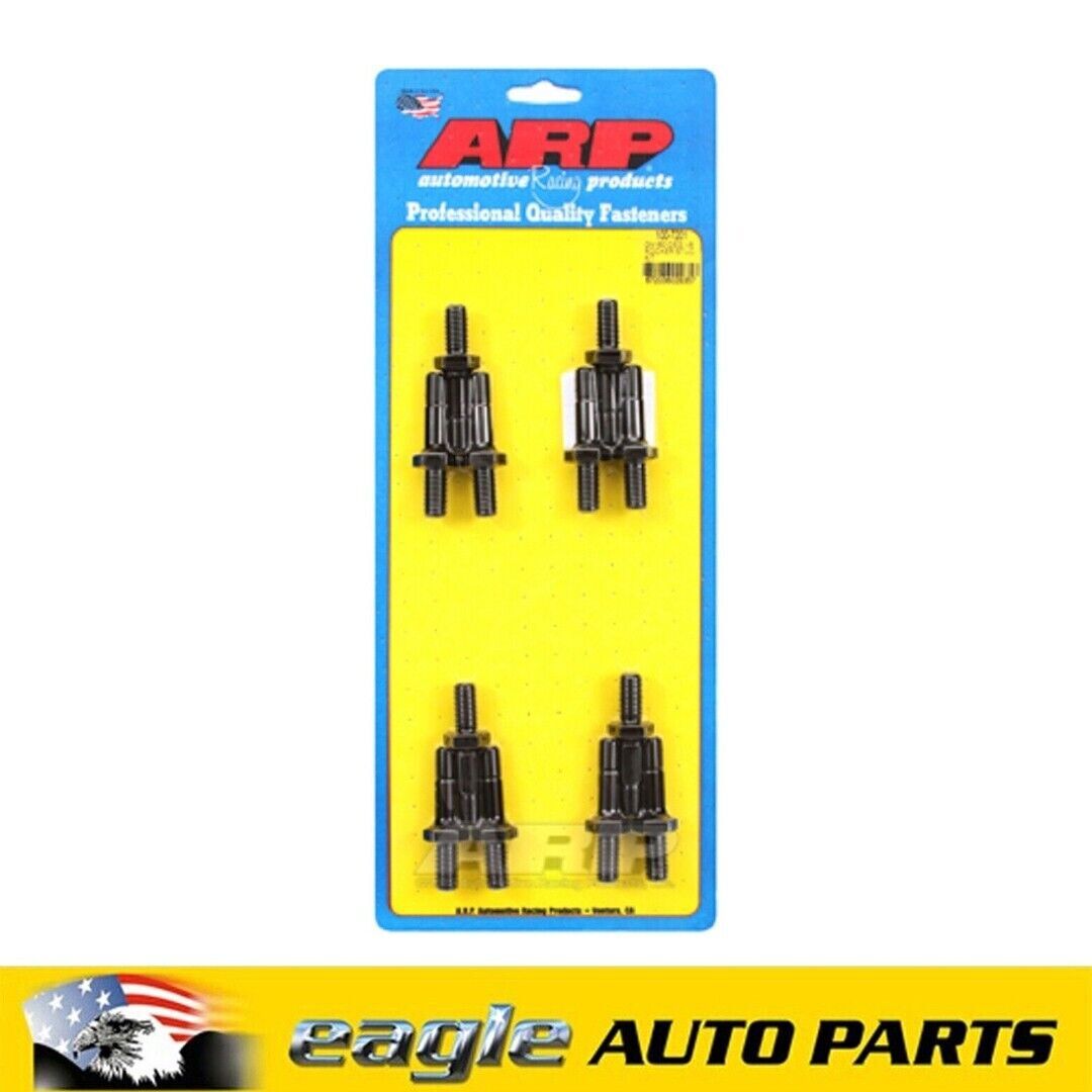 ARP Rocker Arm Stud Kit To Suit Chev Vortec 4.3L V6 Engines # 100-7201 ...