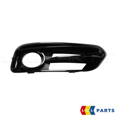 Genuine+BMW+Front+Partly+Closed+Fog+Light+Grille+Sport+Right+OEM+ ...