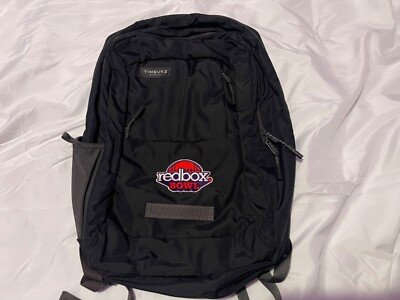 REDBOX BOWL Player Exclusive TIMBUK2 Backpack | eBay