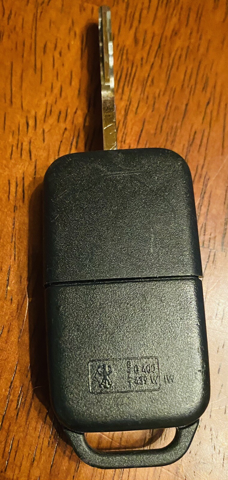 OEM+MERCEDES+BENZ+Keyless+Entry+Remote+Key+Fob+Transmitter+Clicker+ ...