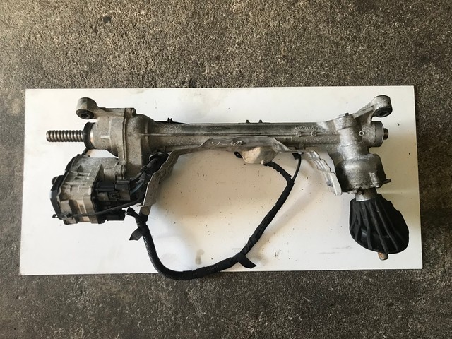 Volvo V40 2.0d 2016 Steering Rack 41516971E for sale online | eBay