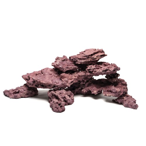 D-D Marco Rock Coral Line Reef Marine Fish Tank Aquarium Natural ...