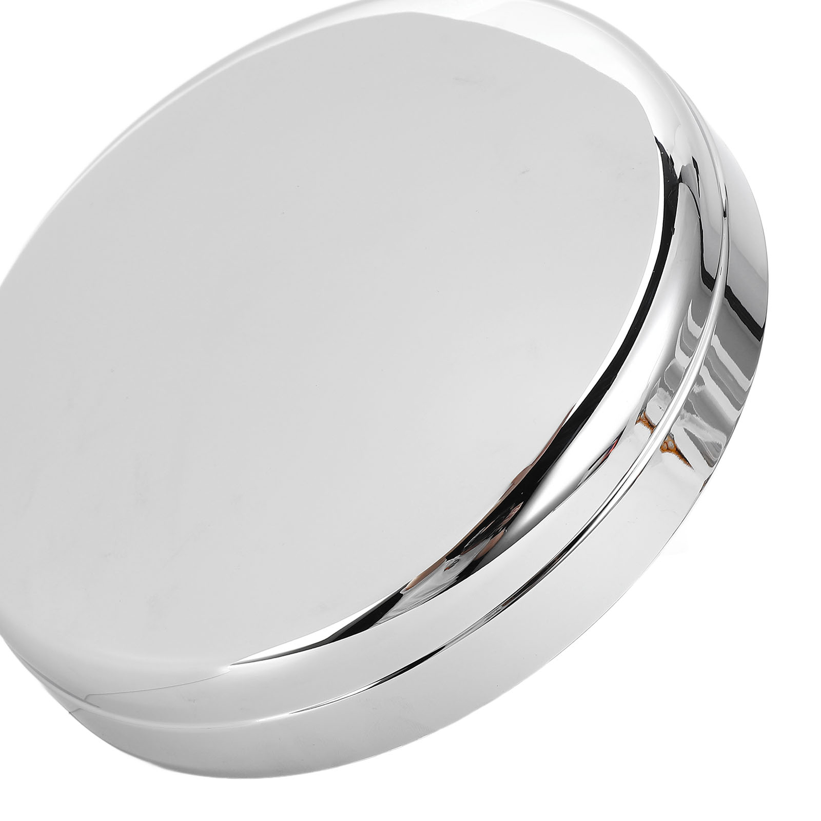 SLK Chrome Front Wheel Hub Center Cap 52106876AC Front Left Right Car ...