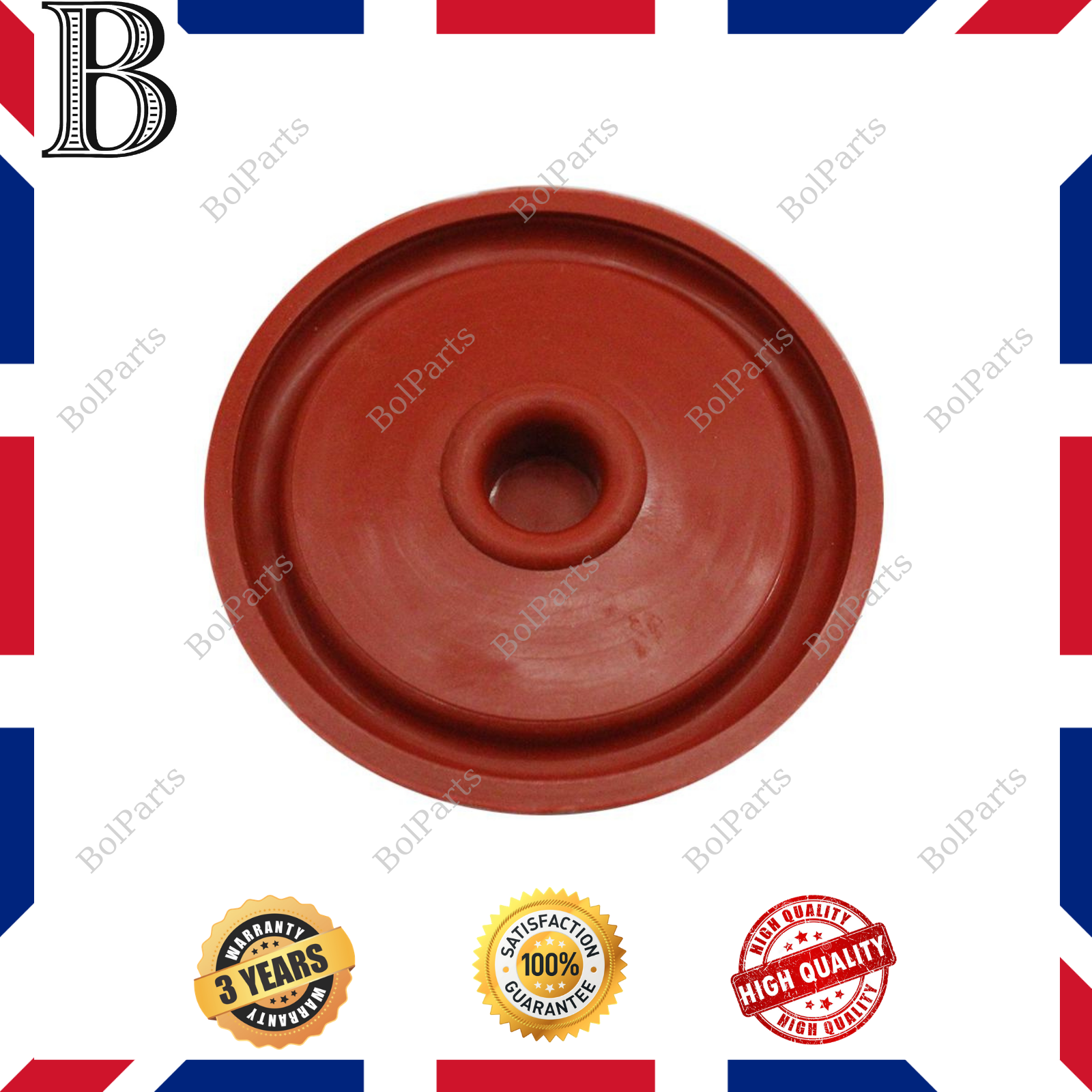 Crankcase Diaphragm Valve For Vauxhall Opel Vectra C Meriva A Astra G H ...