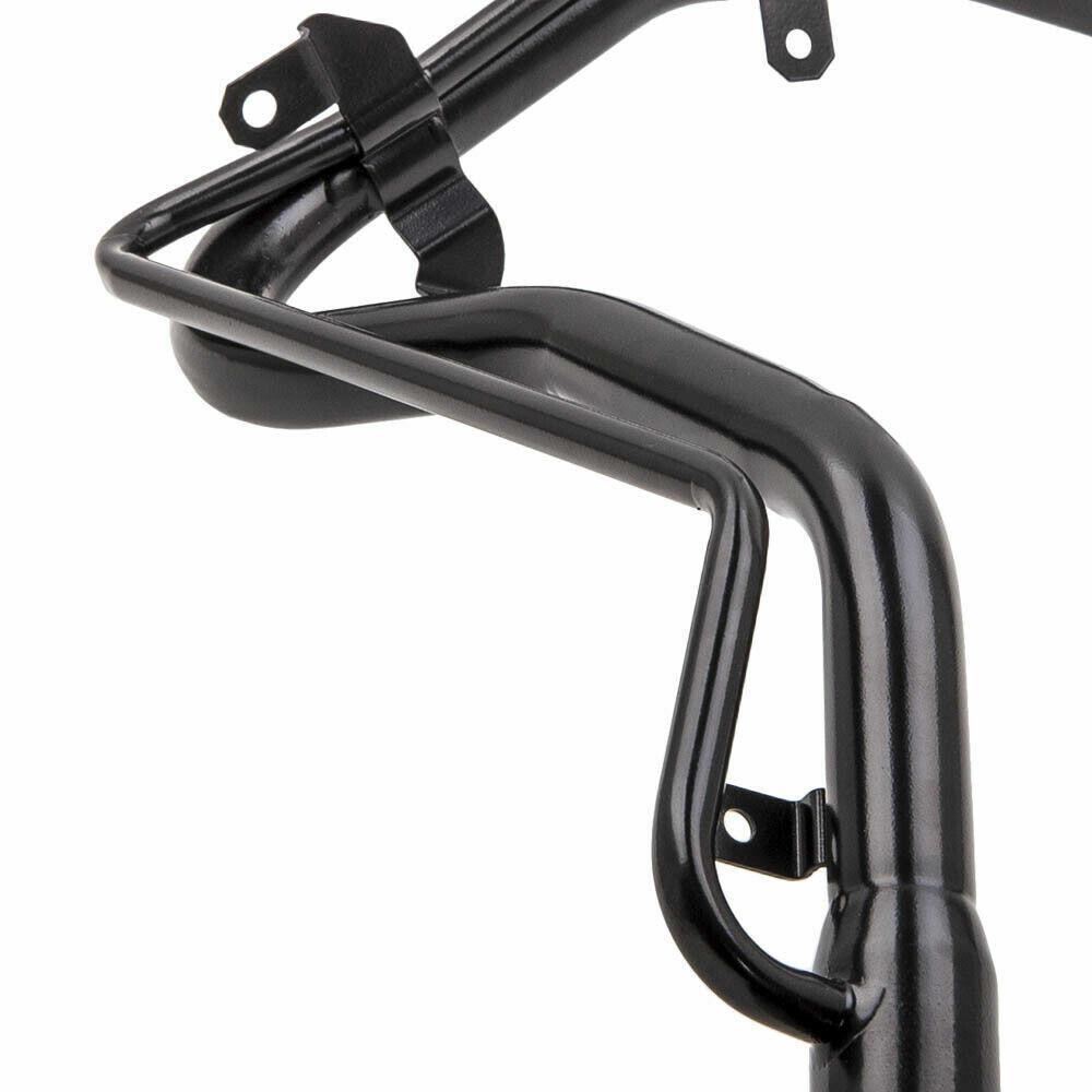 FUEL TANK FILLER NECK PIPE FOR NISSAN QASHQAI 2007-13 PETROL 17221 ...