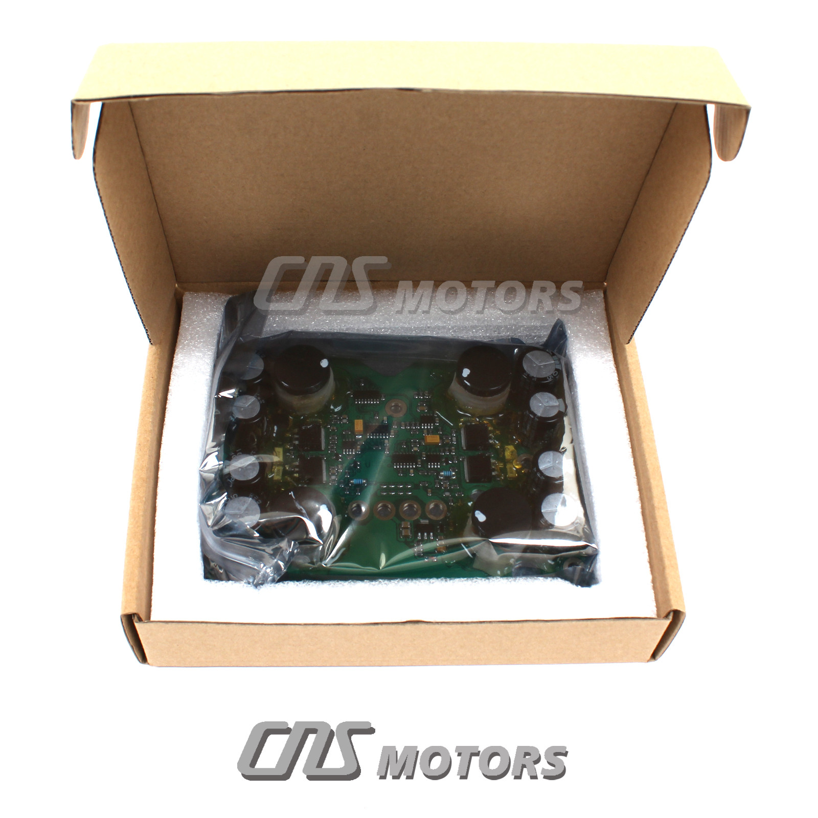 Fits 04-10 FORD E-350 F-250 6.0L Diesel Fuel Injection Control Module ...