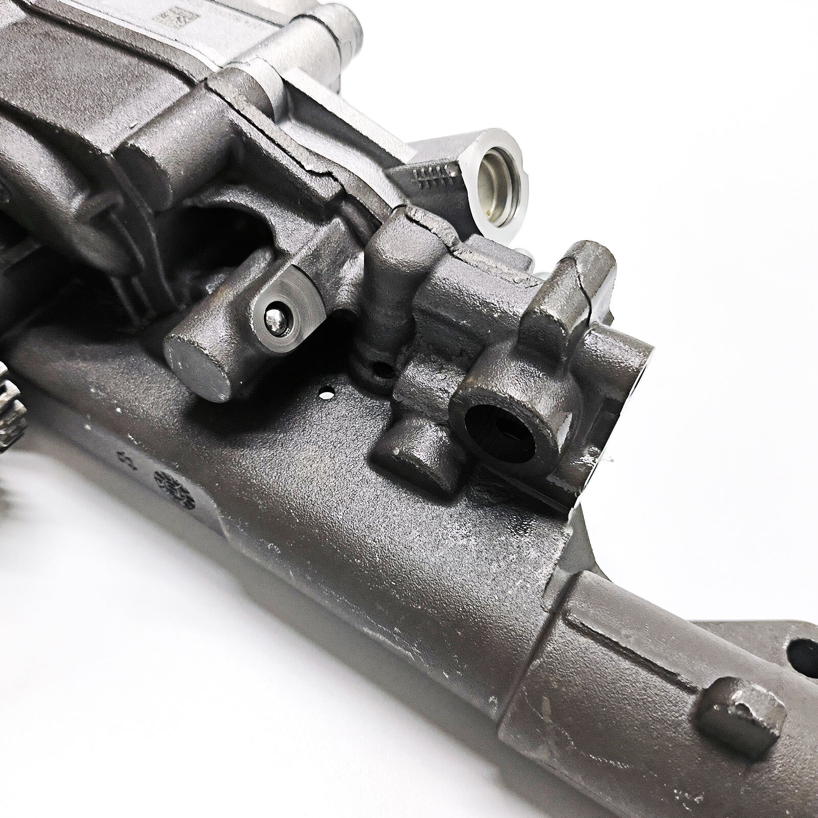 MERCEDES OEM 15-16 C300-engine Oil Pump 2741800100 for sale online | eBay