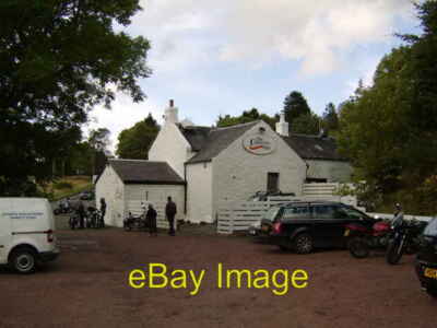 Photo 6x4 Carbeth Inn Blanefield/NS5579 On Stockiemuir road. Public ...