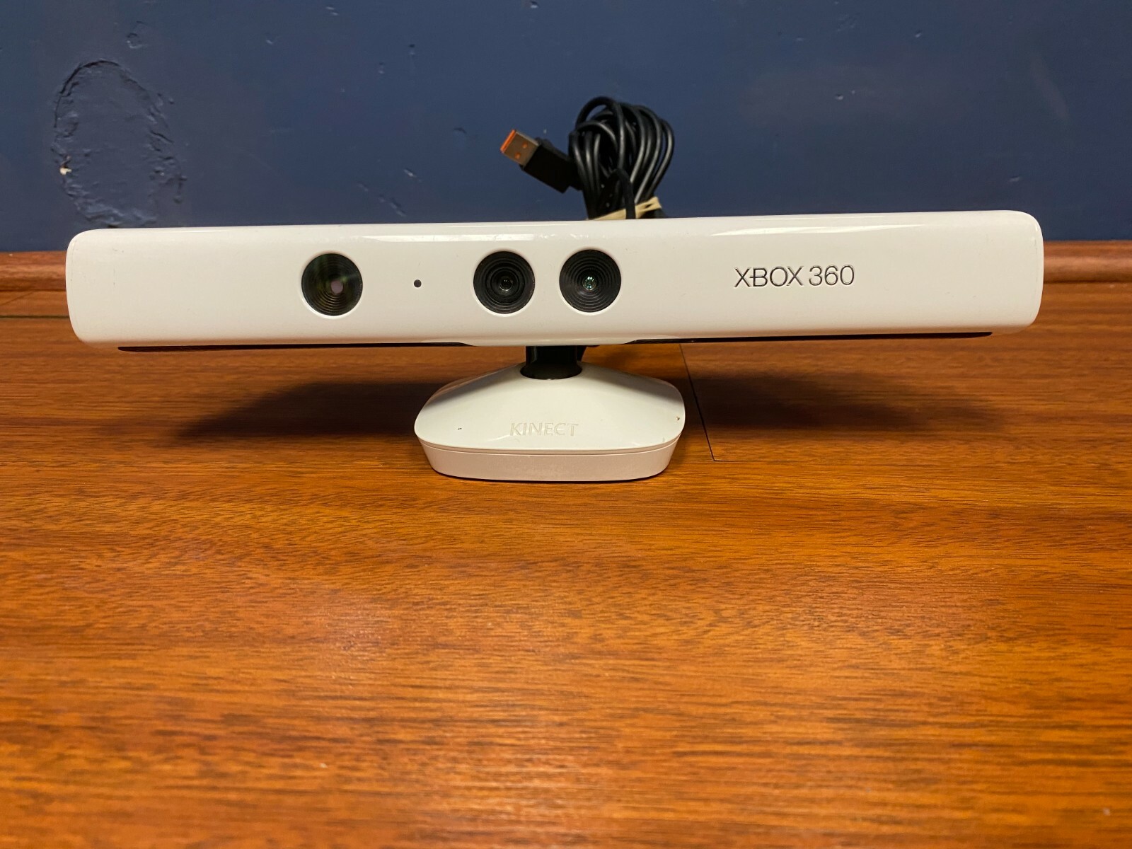 Xbox 360 Kinect Sensor Bar