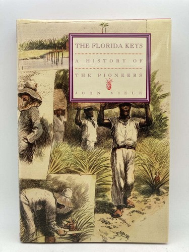 The Florida Keys: 3 Volume Set | eBay