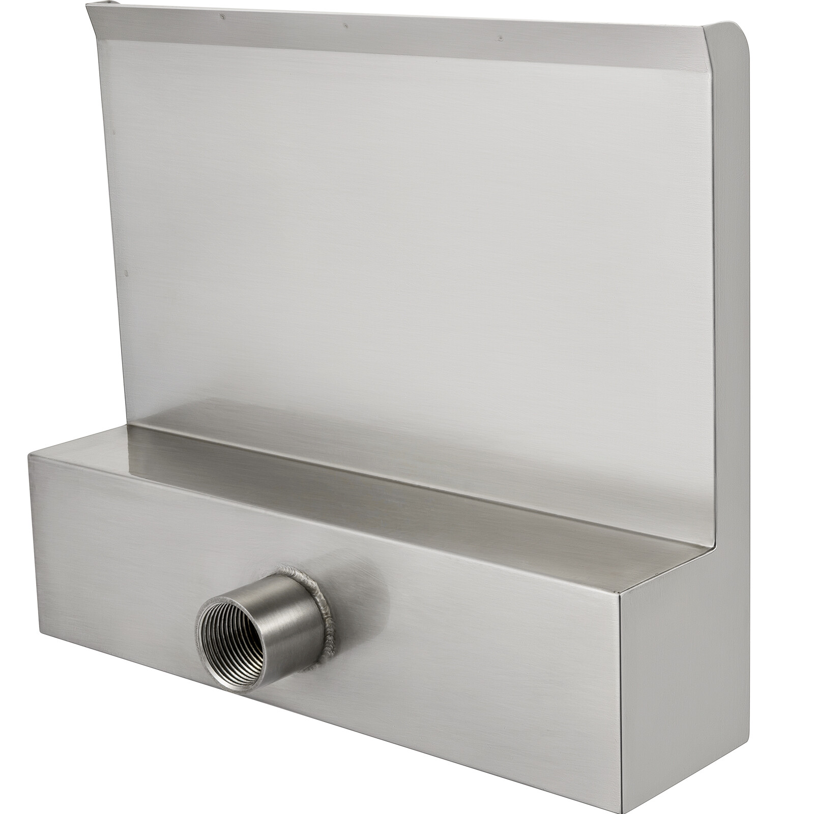 VEVOR Waterfall Blade Pond Waterfall 300mm | Grelly UK