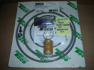 TACO 1600-170ERP RP, WATERSEAL KIT, for 121-138 ALL 1600's and 1900's ...