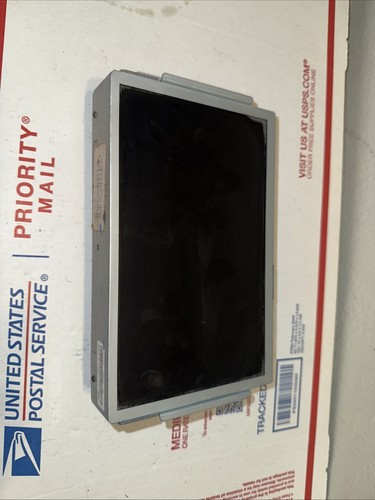 2015 2016 Ford Escape Radio GPS Information Display Screen OEM ...