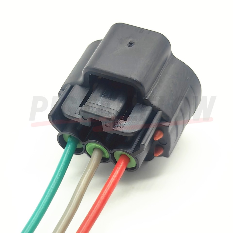 OEM Connector For Toyota 3-Pin - 90980-10845 | eBay