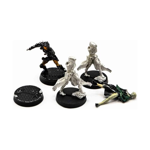 Corvus Belli Infinity Tohaa 28mm Tohaa Collection #3 NM | eBay