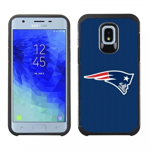 PBG NFL New England Patriots Case For Samsung Galaxy J7 (2018), J737 | eBay