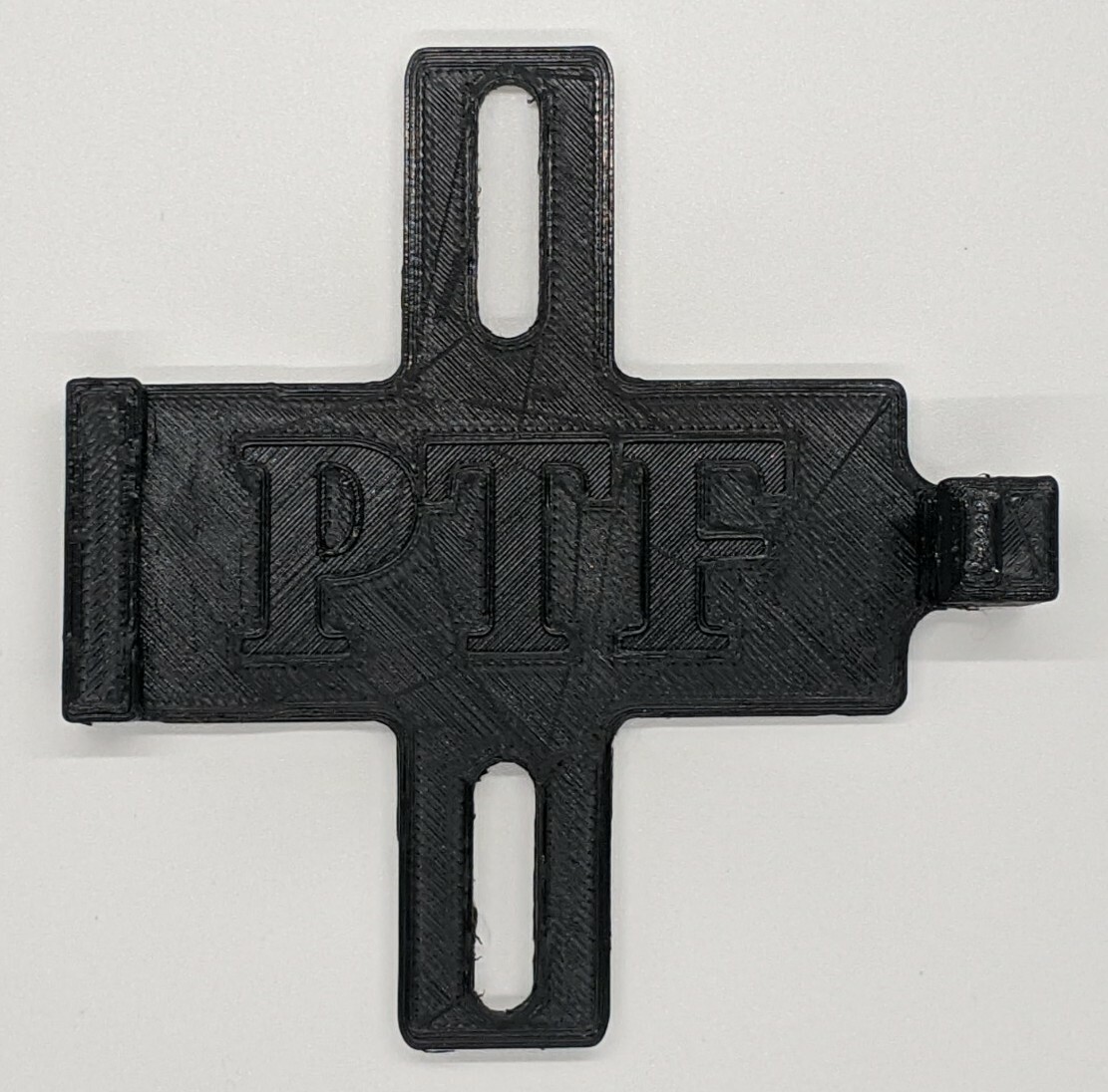 E85 Ethanol Sensor Flex Fuel Mount B Bracket | AEM 30-2200 HALTECH GM ...