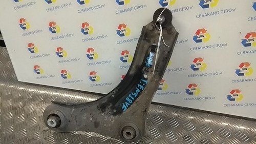 Bras Oscillant Susp. Arrière Sx. P/DISCO15 " 545018194R RENAULT Megane ...