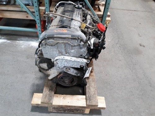 Engine 2.2L VIN D 8th Digit Opt L61 Fits 02-06 VUE 154074 | eBay