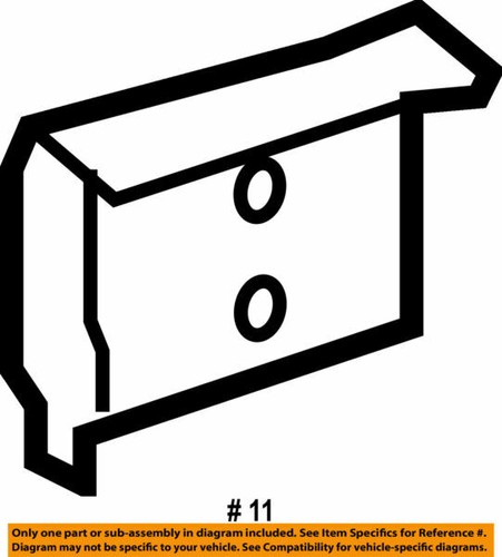 52129-78010 Toyota Arm, front bumper, upper no.2 rh 5212978010, New ...