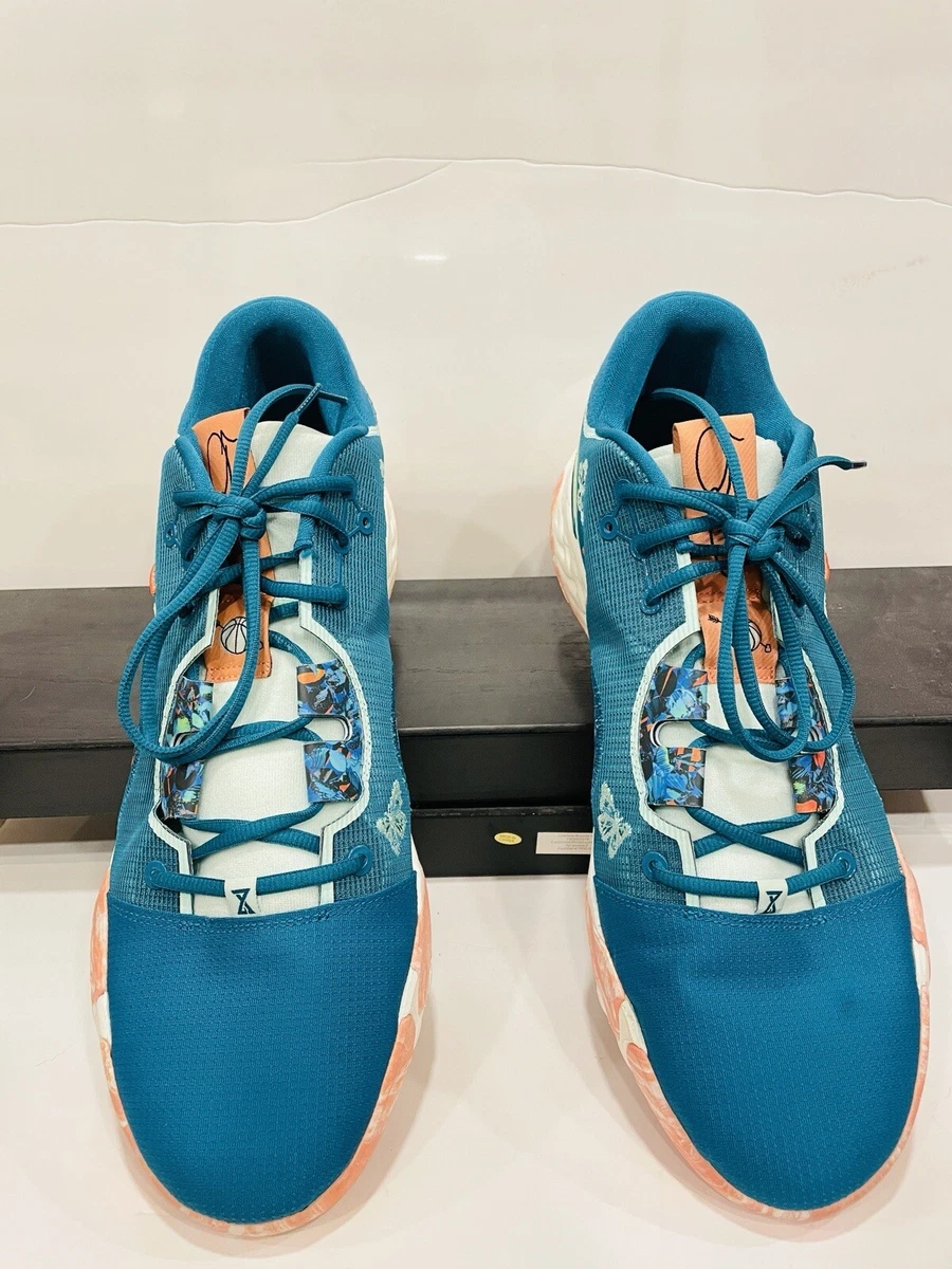 All Star Weekend 2022 Shoes