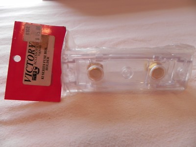 Victory Accessories, VANL82, Fuse Box Holder | eBay