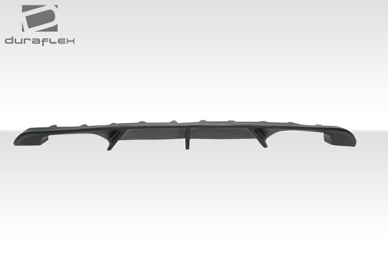 Duraflex R RZ Rear Diffuser - 1 Piece for Golf Volkswagen 15-21 ed ...