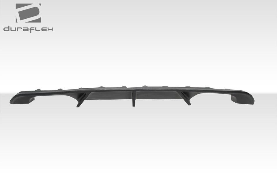 Duraflex R RZ Rear Diffuser - 1 Piece for Golf Volkswagen 15-21 ed ...