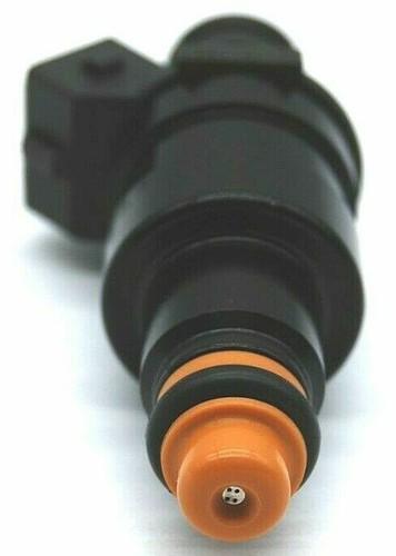 INIETTORE BENZINA 0280150158 Porsche 911 924 924 S 944 Carrera 25 2.5 3 ...