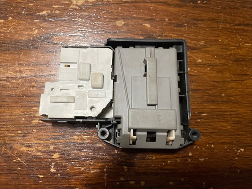 Genuine LG Washer Door Lock Assembly EBF61315802 | eBay