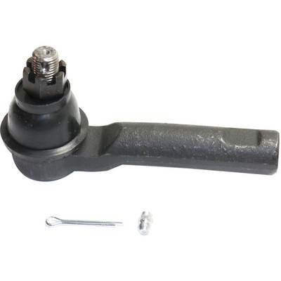 New Tie Rod End Front Driver or Passenger Side Outer RH LH Left Right ...
