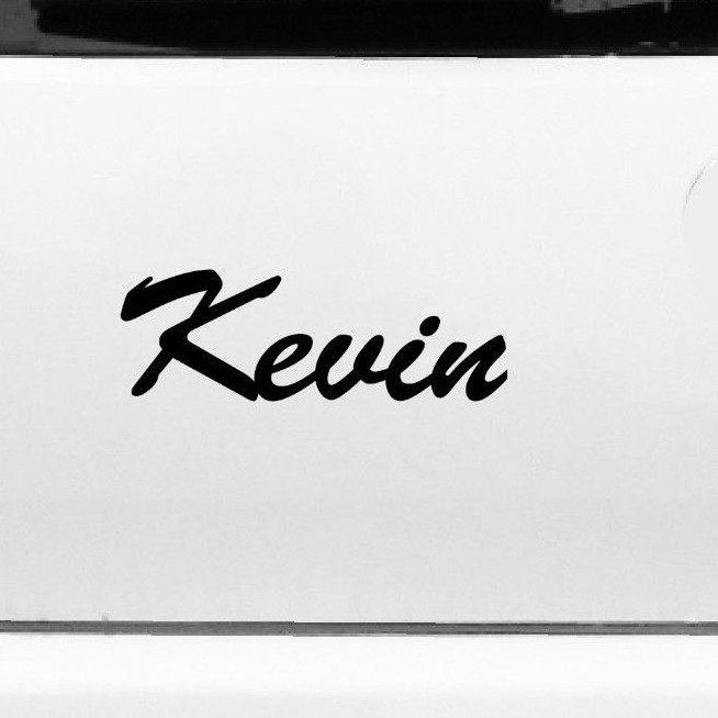 Kevin Name Tattoos