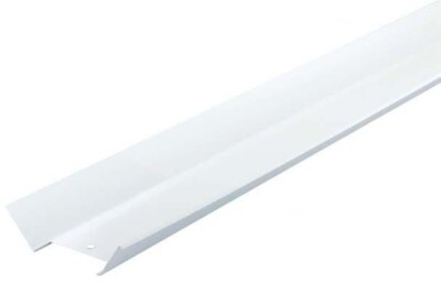 4 Ft. Ballast Cover 4" x 4' x 2" ~ B1-2 | eBay