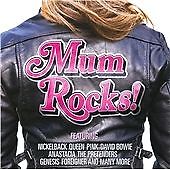 Various Artists : Mum Rocks! CD 2 discs (2009) Expertly Refurbished ...