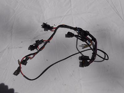 INJECTOR HARNESS 01 YAMAHA 250 OX66 65L-8259N-01-00 | eBay