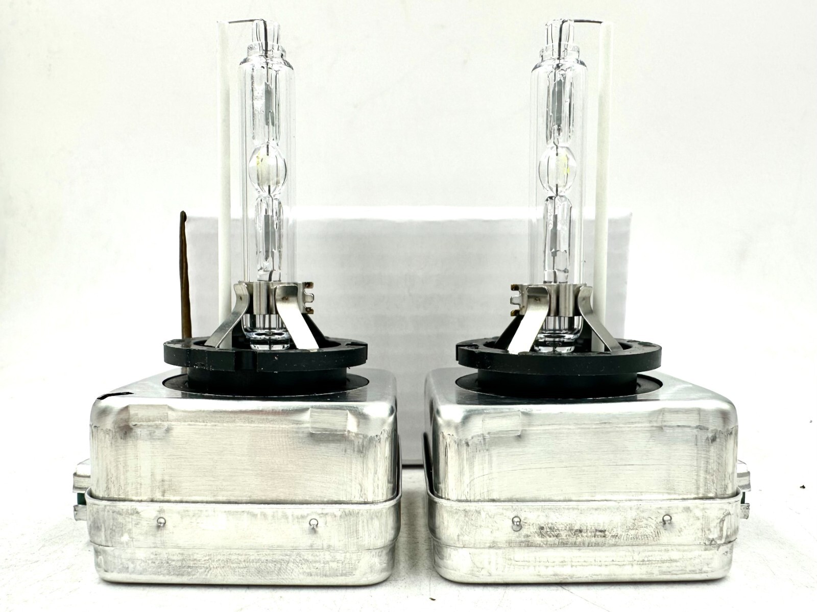 2x New D3S 6000K for OEM 66340 66340HBI 42403 42302 HID Xenon Headlight ...